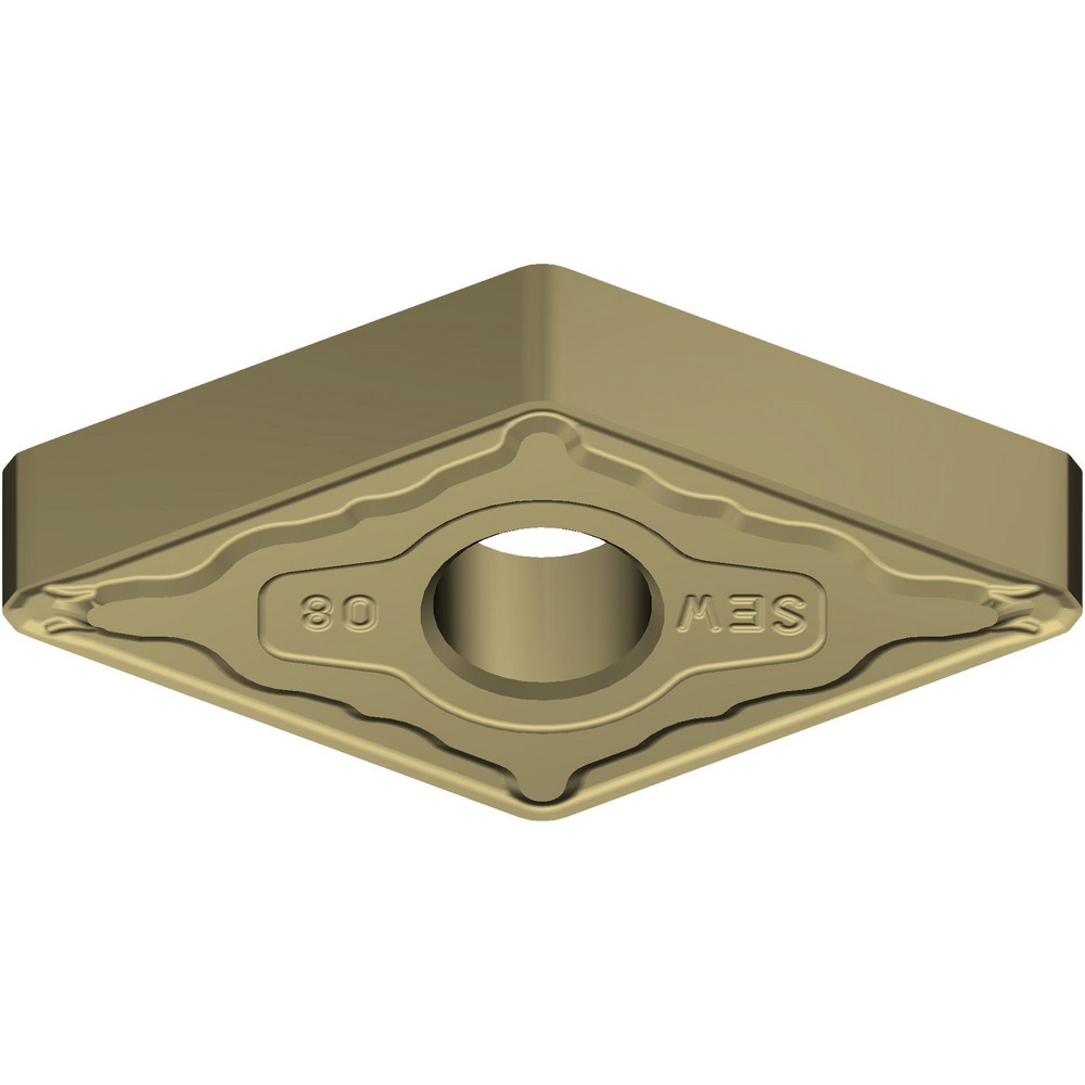 Sumitomo - Turning Insert: DNMX431ESEW AC8115P, Carbide | MSC Direct