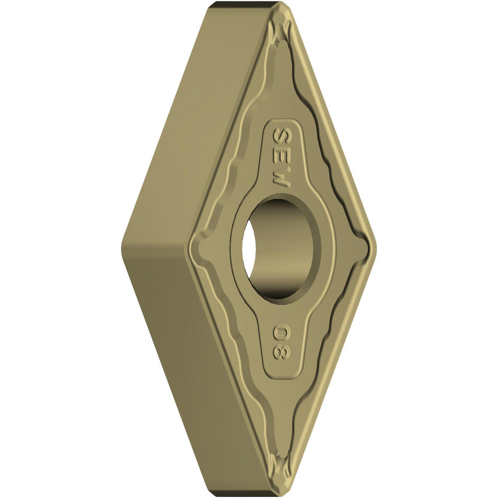 Sumitomo - Turning Insert: DNMX432ESEW AC8115P, Carbide | MSC Direct