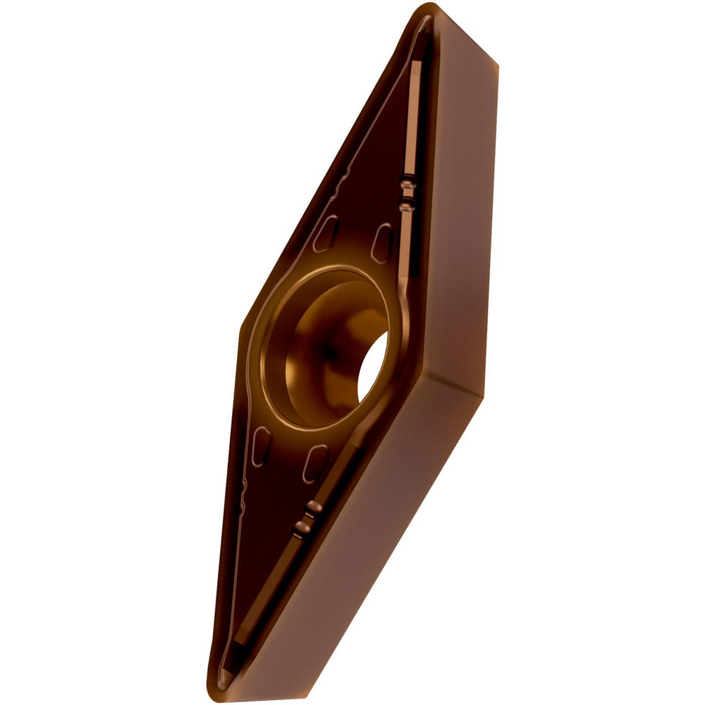 Dormer Pramet - Turning Inserts: Insert Style: VCMT; ANSI Size Code ...