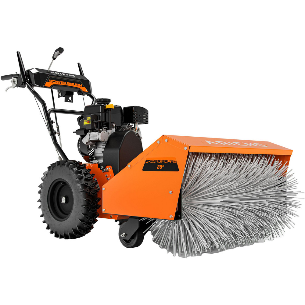 Ariens - Outdoor Power Sweepers: Propulsion Type: Self Propelled ...