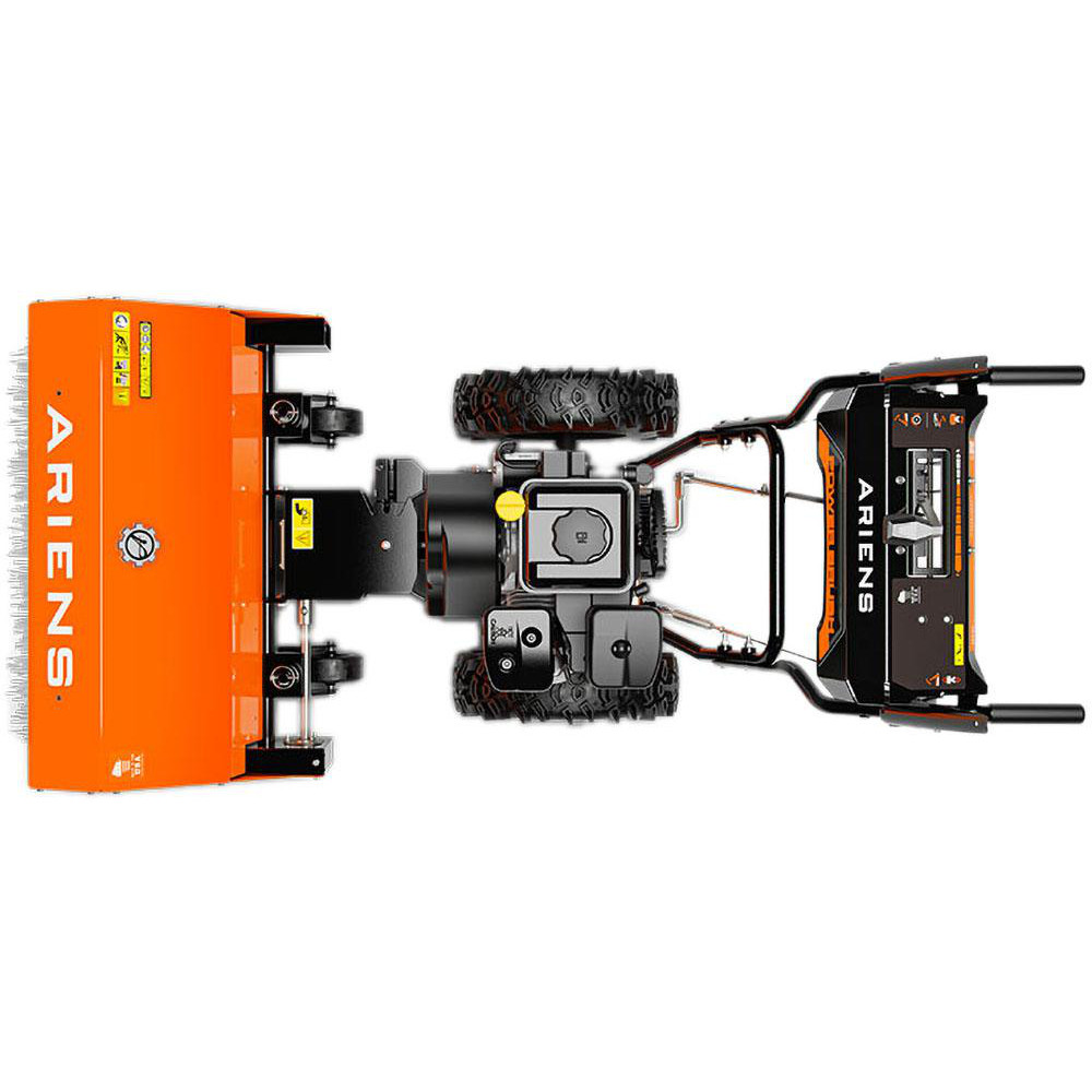 Ariens - Outdoor Power Sweepers: Propulsion Type: Self Propelled ...