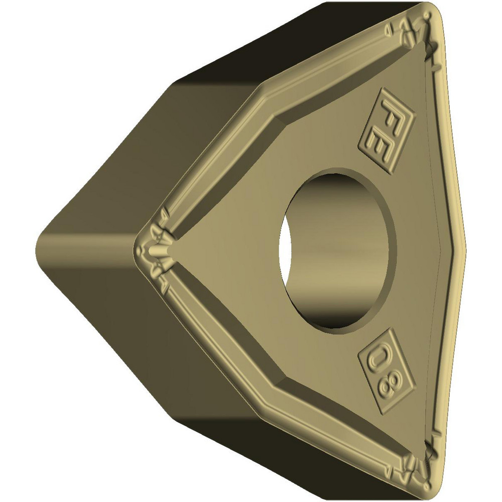 Sumitomo - Turning Insert: WNMG432EFE AC8115P, Carbide | MSC Direct