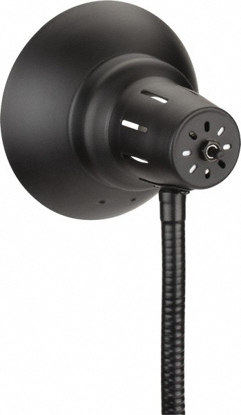 Electrix - 22 Inch, Gooseneck, Magnetic Mounted, Incandescent, Black ...