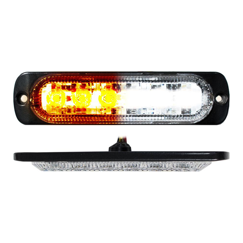 Race Sport - Strobe & Flashing Lights: Light Type: Strobe; Lens Color ...