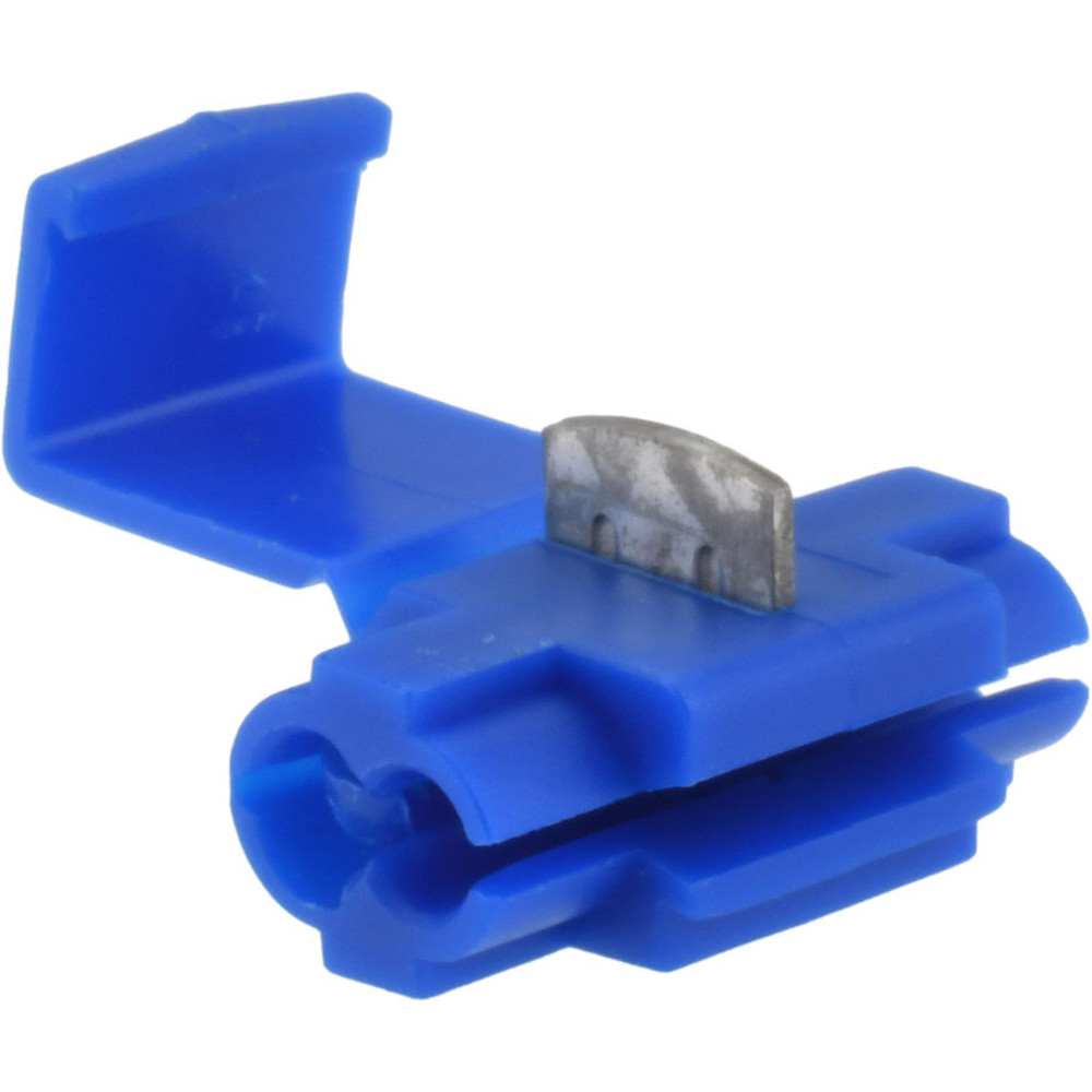 Made in USA - 18 to 14 AWG, Quick Splice Connector | MSC Direct