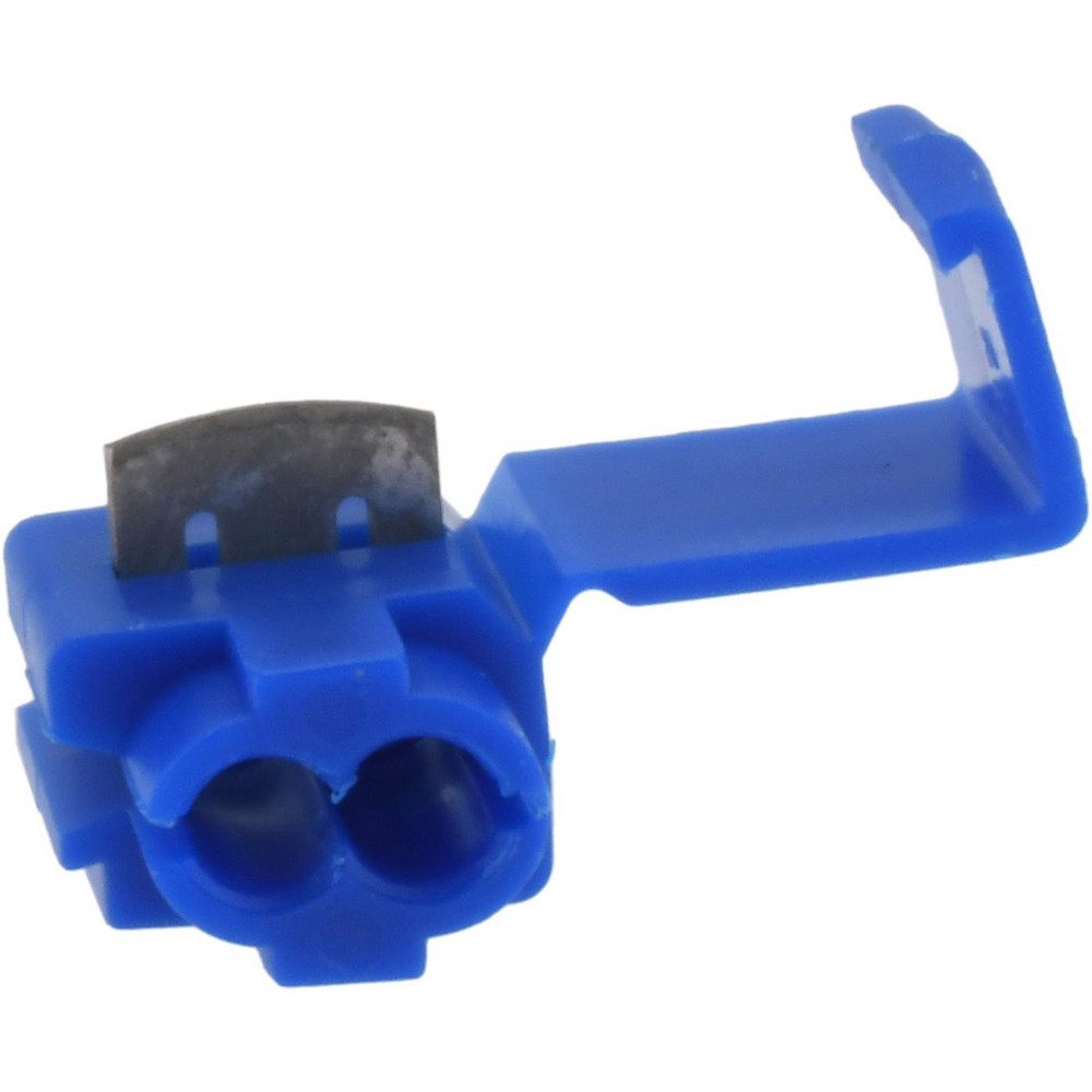 Made in USA - 18 to 14 AWG, Quick Splice Connector | MSC Direct