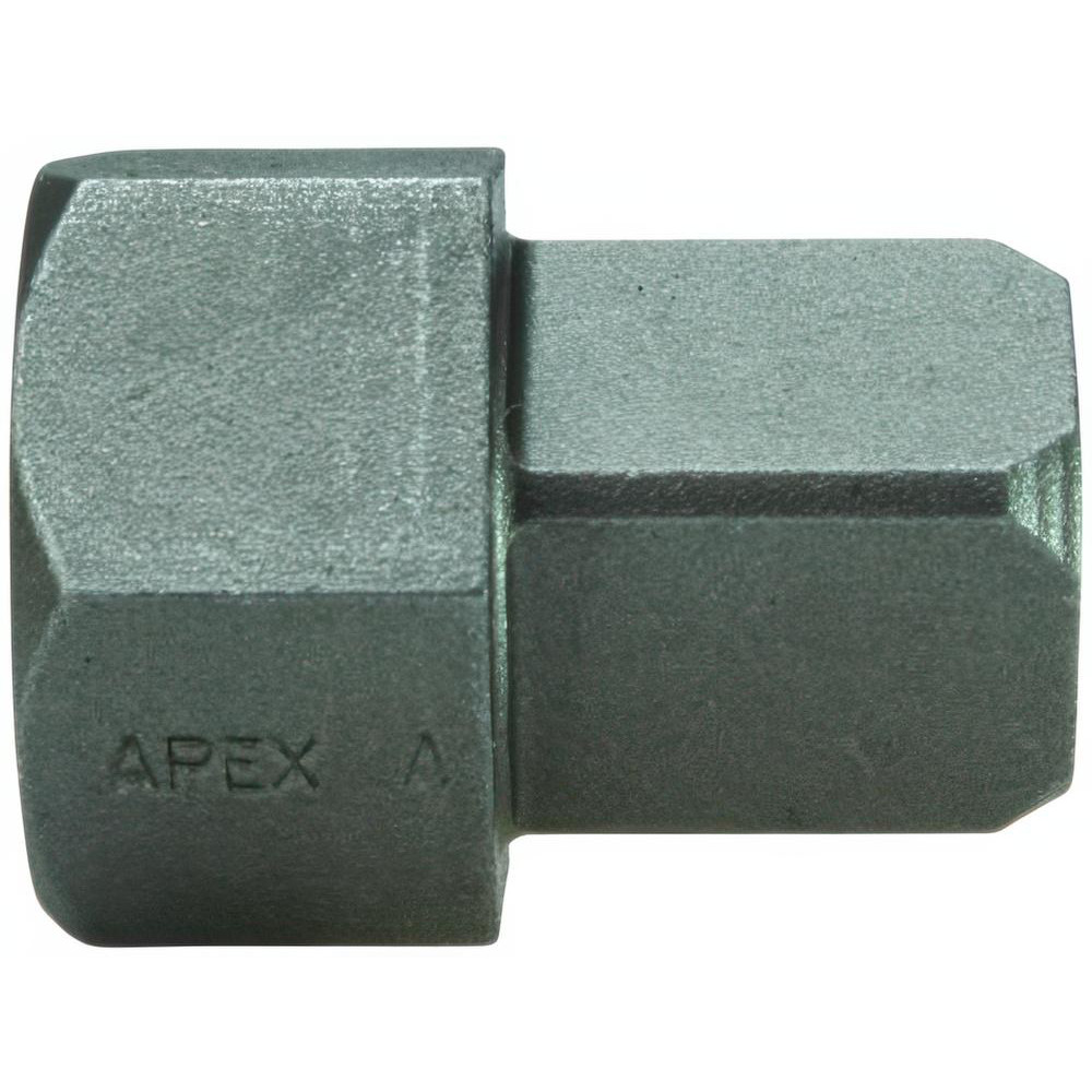 Apex - A-3-18M 18M 3/8MLX1.07 APEX WRENCH ADAPTERS | MSC Direct