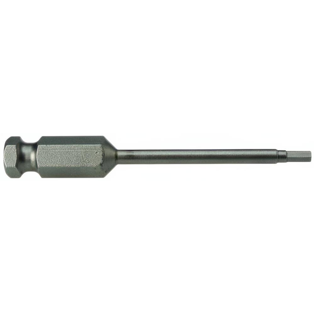 Apex - Hand Hex & Torx Bit Sockets; AN-04-A 9/64 X 3.5 APEX HEX SOCKET ...