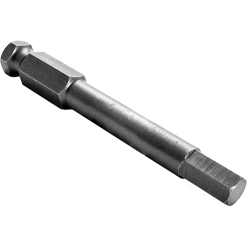 Apex - Power Screwdriver Bit: | MSC Direct