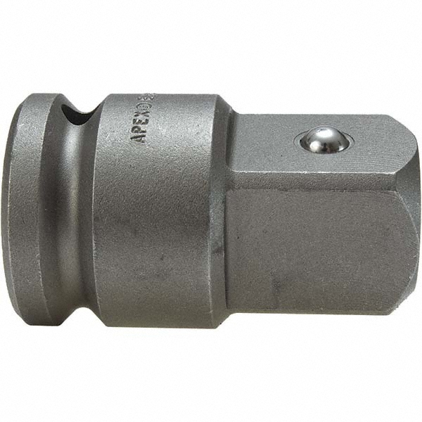 Apex 1 Square Size Square To Square Adapter 76961556 MSC Industrial Supply apex-1-square-size-square-to-square-adapter-76961556-msc-industrial-supply
