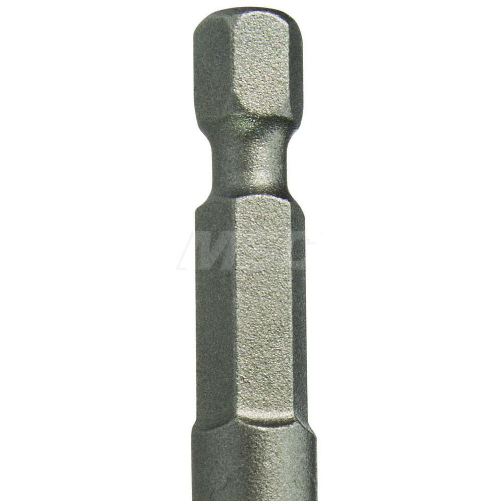 Apex - 1/2" Square Size Hex to Square Extension - 06698989 - MSC ...