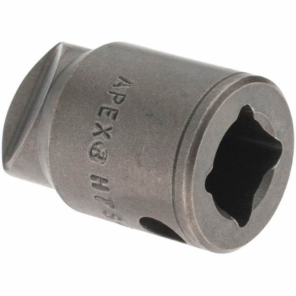 Apex - Screwdriver & Drag Link Sockets - 76965730 - MSC Industrial Supply