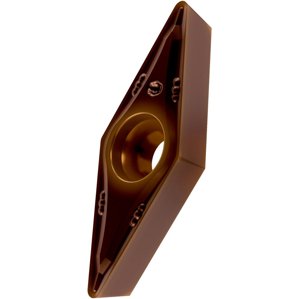 Dormer Pramet - Turning Insert: VCMT332-FM T8430, Carbide | MSC Direct