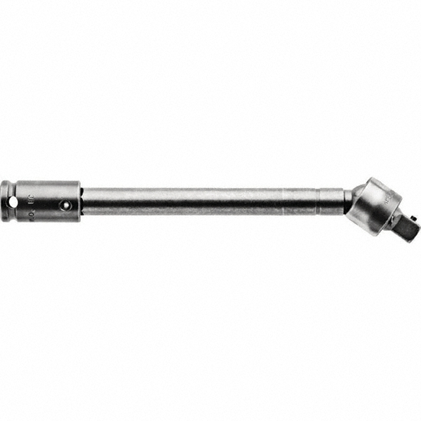 Apex - Socket Extensions: Drive Size (Inch): 1/2 | MSC Direct