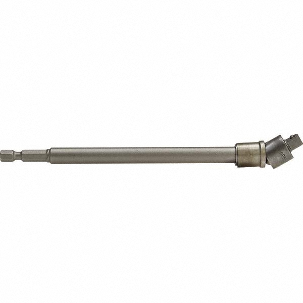 Apex - Socket Extensions: Drive Size (Inch): 1/4 | MSC Direct