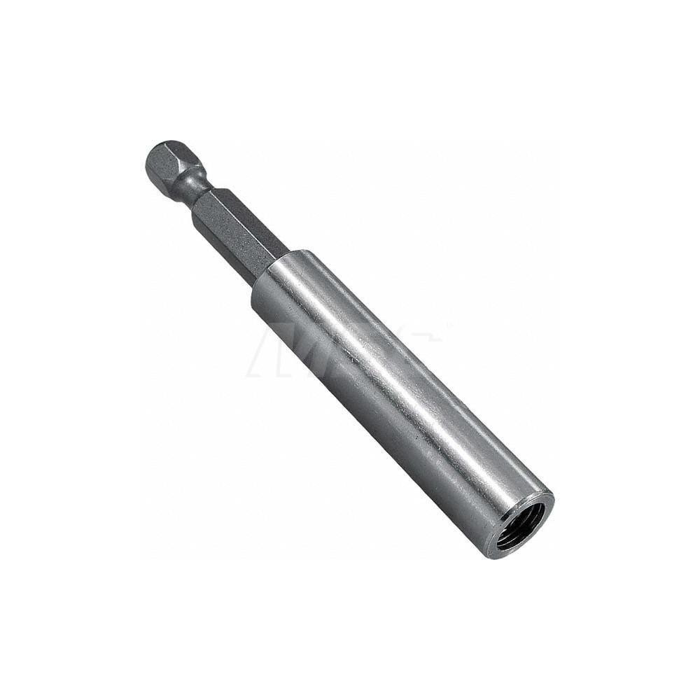 Apex - 1/4" Hex Bit Holder - 76967819 - MSC Industrial Supply