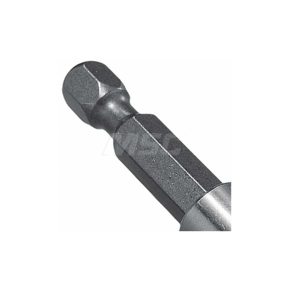 Apex - 1/4" Hex Bit Holder - 76967819 - MSC Industrial Supply
