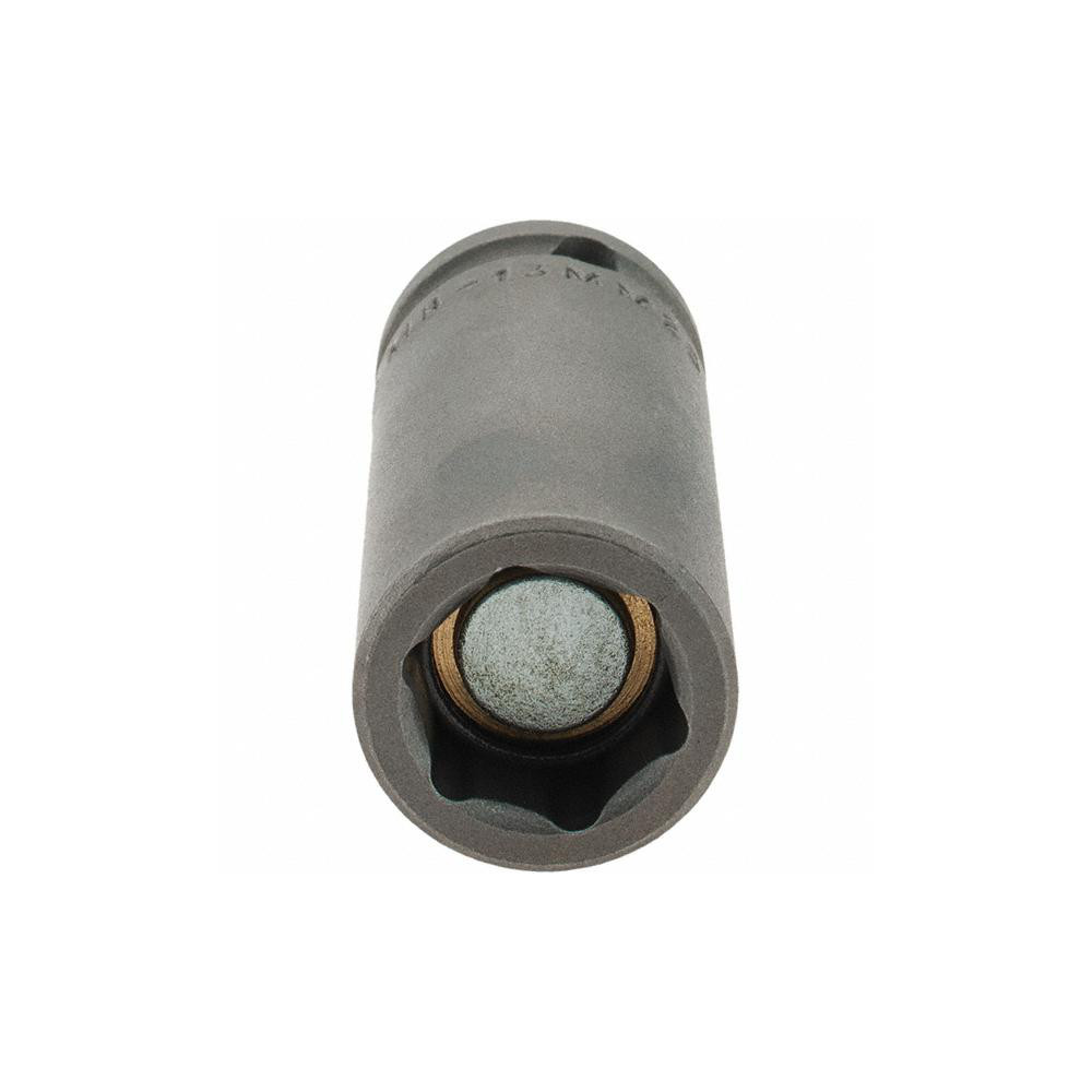 Apex - Impact Socket: 13 mm Socket, Hex Drive | MSC Direct