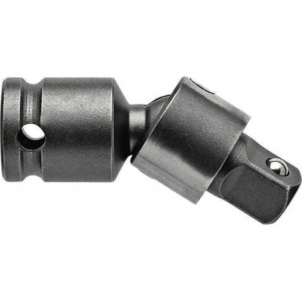 Apex - Socket Adapter: 3/8", 1/2" | MSC Direct