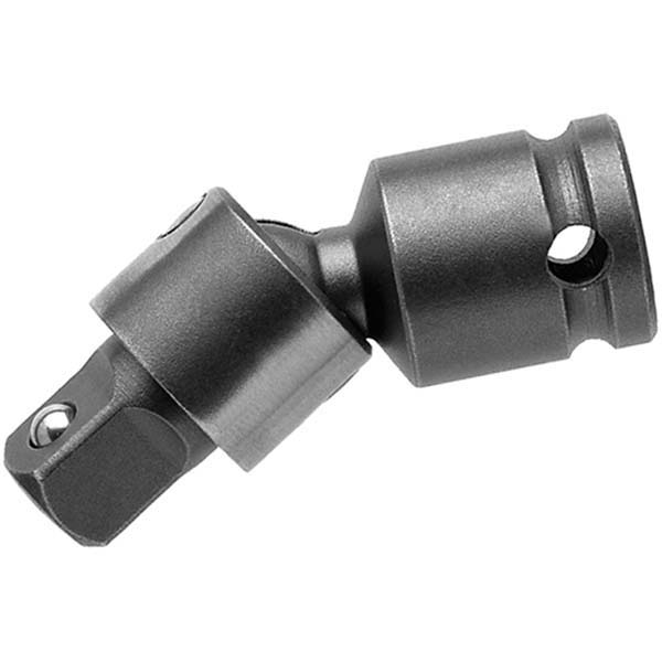 SK - 8 Piece Universal & Socket Adapter Set - 01216035 - MSC Industrial ...