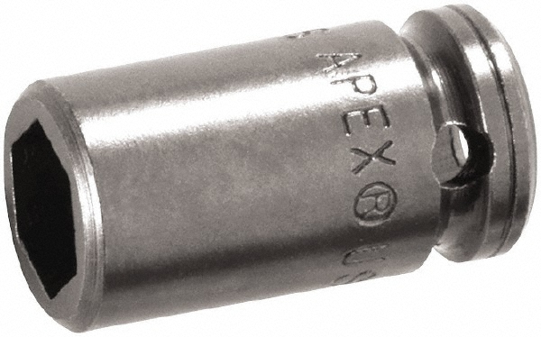 Apex - MX-1109 9/32 FML X1 APEX SQUARE SOCKETS | MSC Direct