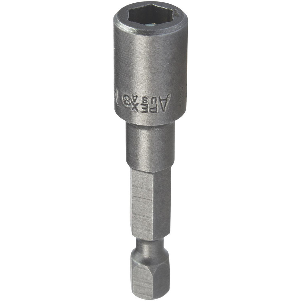- M6N-0808-6 1/4 FML X6 APEX SQUARE SOCKETS - 76969872 - MSC Industrial ...