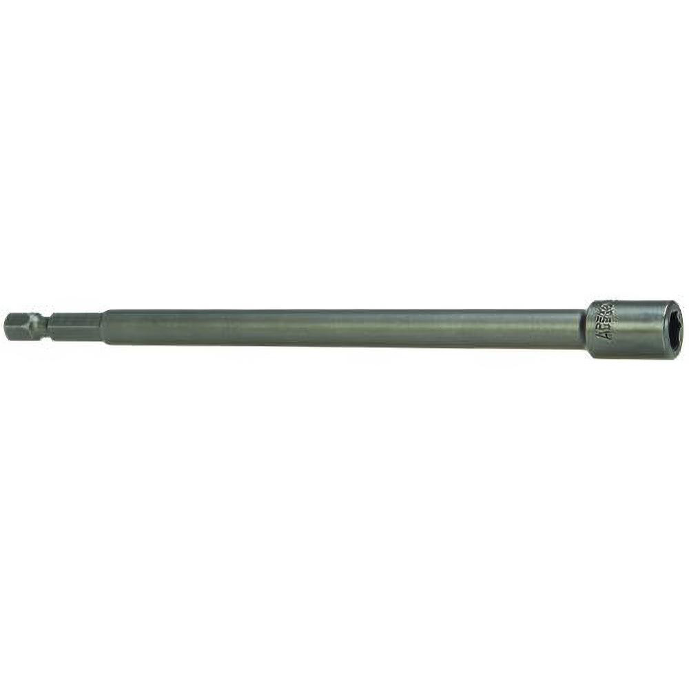 Apex - M6N-0810-4 5/16 FML X4 APEX SQUARE SOCKETS | MSC Direct