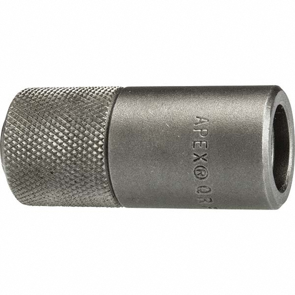 Apex - Socket Adapter: 7/16", 3/8" | MSC Direct