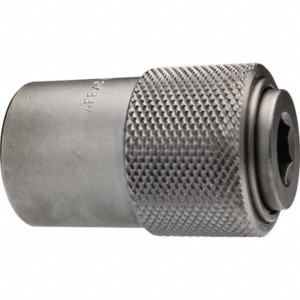 Apex - Socket Adapter: 7/16", 1/2" - 76970318 - MSC Industrial Supply
