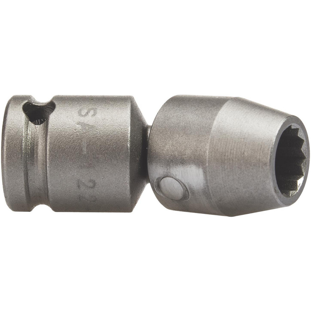 Apex - SA-122-D 3/8 FML DBLX1 APEX FASTENER TOOLS | MSC Direct