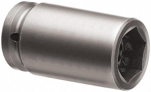 Square drive socket store