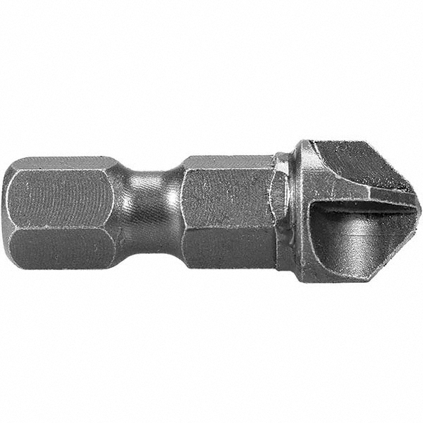 Apex - 1/4" Hex Bit - 76977586 - MSC Industrial Supply
