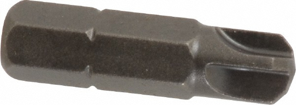 Apex - Screwdriver Insert Bit: 1/4" Point | MSC Direct