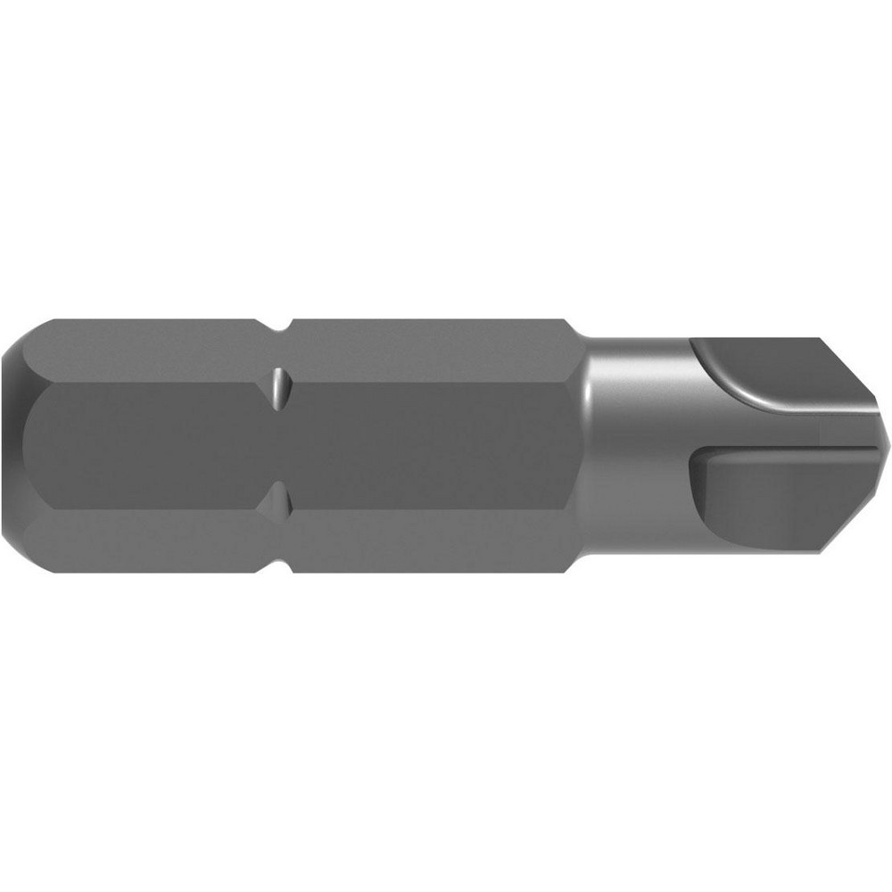 Apex - Screwdriver Insert Bit: #10 Point | MSC Direct