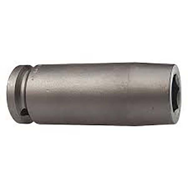 Apex - Impact Socket: 3/4" Drive, 33 mm Socket, Hex Drive | MSC Direct