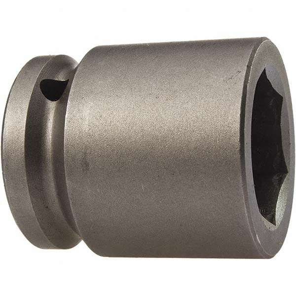 Apex - 29MM 1/2"DR 6PT HEX IMPACT SOCKET | MSC Direct