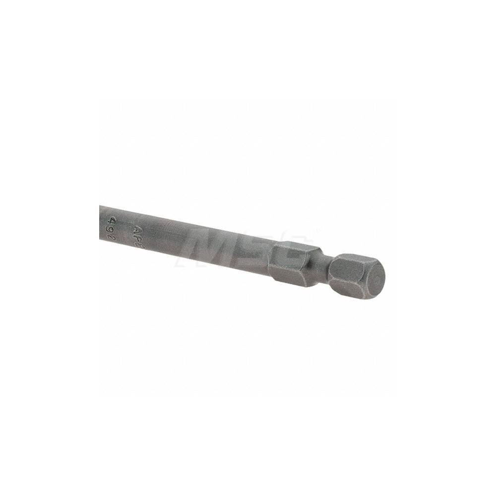Apex - #2 Phillips Screwdriver Bit - 76983402 - MSC Industrial Supply