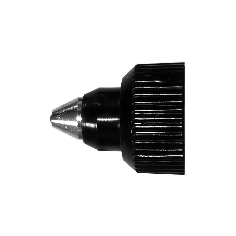 U-Mark - Replacement Marker Tip: None, Point Tip | MSC Direct