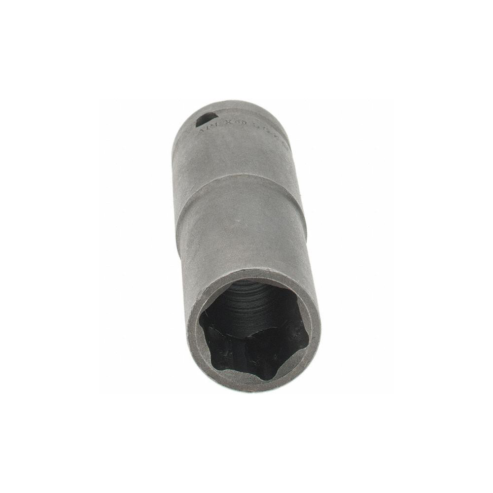 Apex - Impact Socket: 5/8" Socket, Hex Drive | MSC Direct