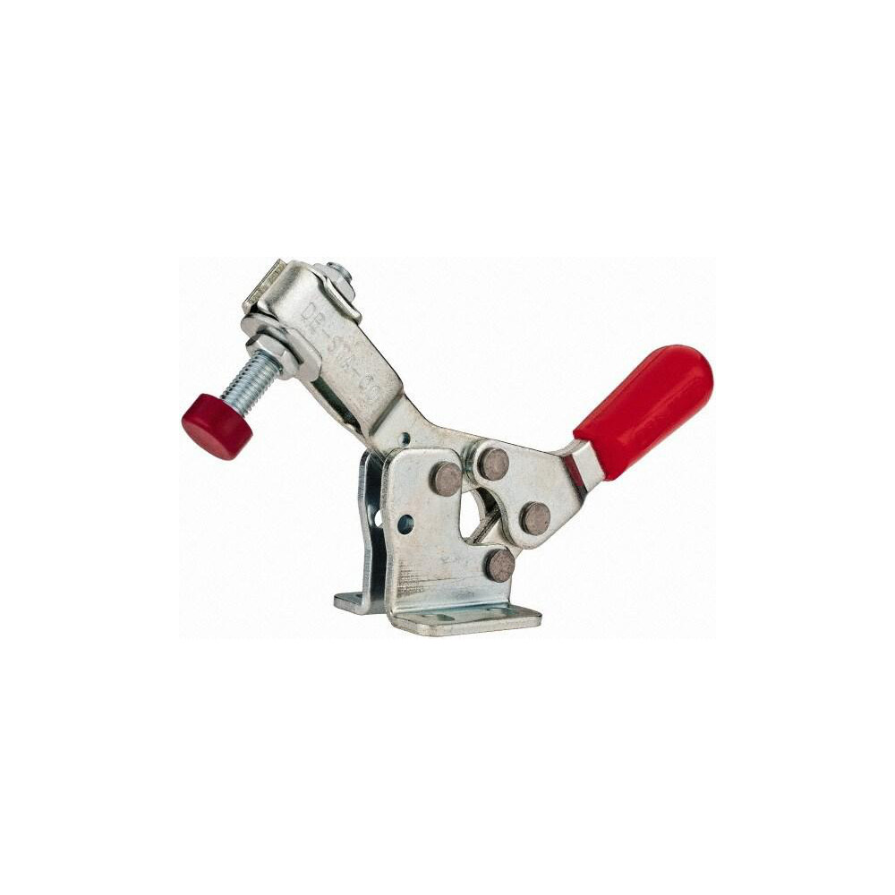 De-Sta-Co - Manual Hold-Down Toggle Clamp: Horizontal, 150.00 lb ...