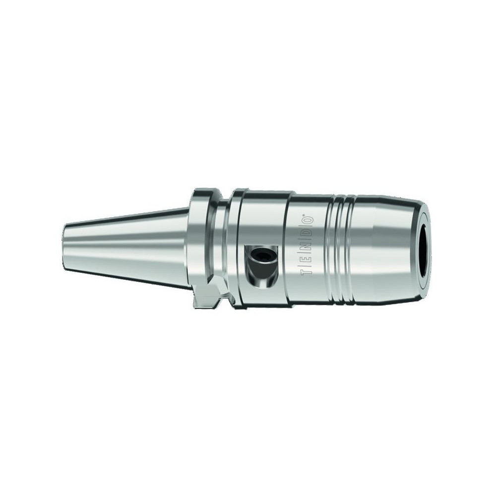 Schunk - Hydraulic Tool Chuck: BT30 Taper Shank, 12.00 mm Hole | MSC Direct