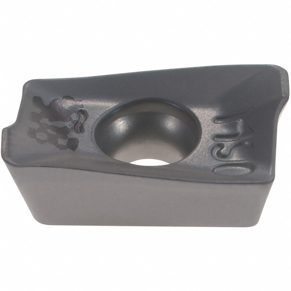 Iscar - Milling Insert: ANSI APKT 1003PDR HM90 IC908, ISO APKT 1003PDR ...