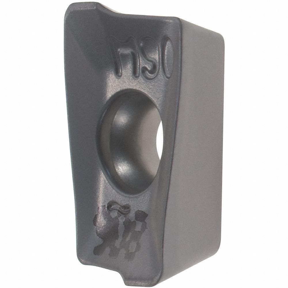 Iscar - Milling Insert: ANSI APKT 1003PDR HM90 IC908, ISO APKT 1003PDR ...