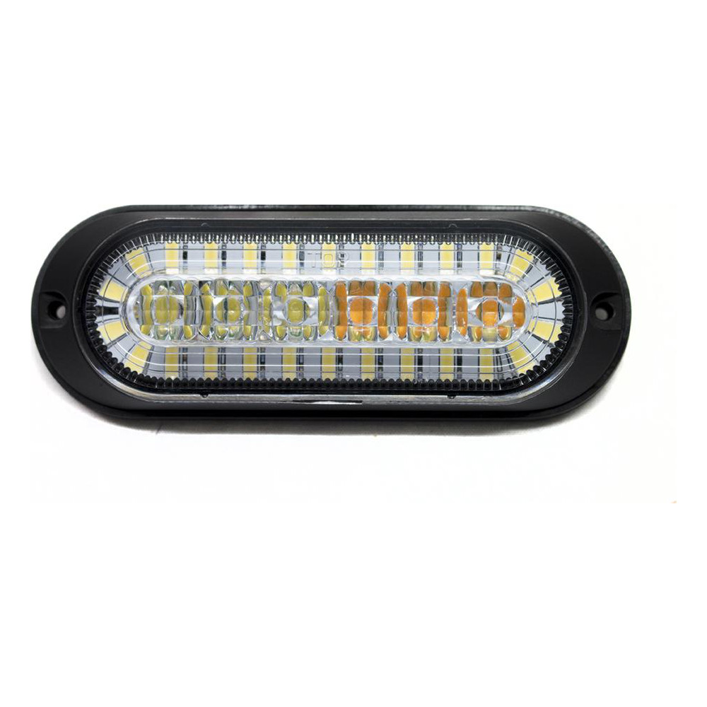 Race Sport - Strobe & Flashing Lights: Light Type: Strobe; Lens Color ...