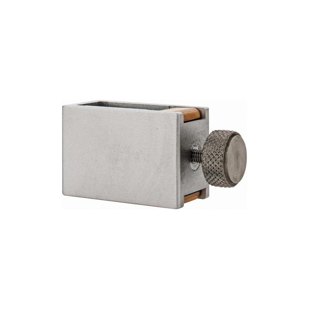 Mitutoyo - Height Gage Clamp | MSC Direct