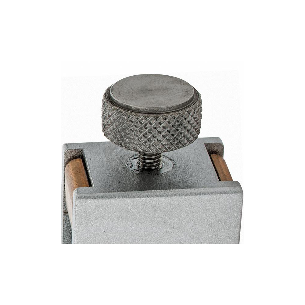 Mitutoyo Height Gage Clamp Mitutoyo - Height Gage Clamp | MSC Direct ...