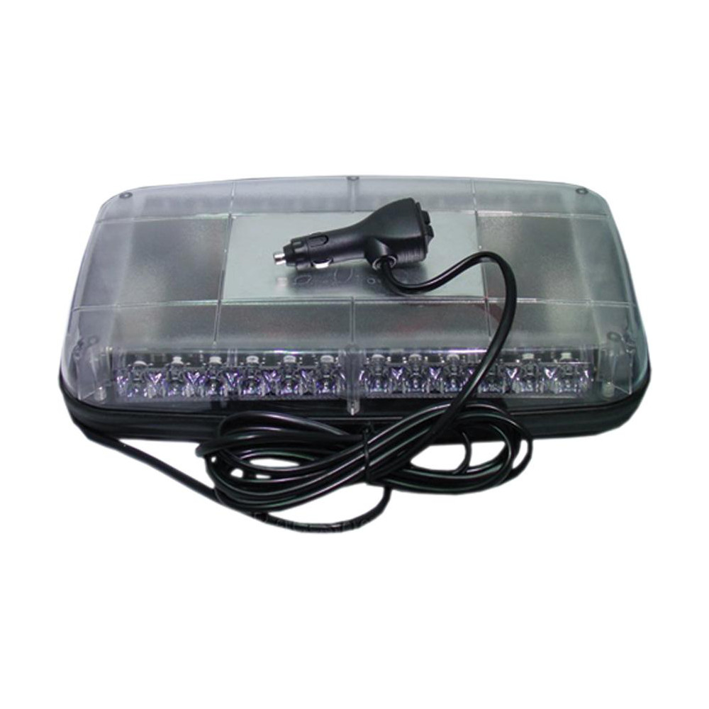 Race Sport - Strobe & Flashing Lights: Light Type: Beacon; Lens Color ...