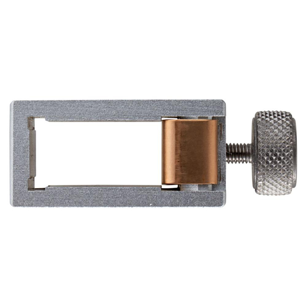 Mitutoyo - Offset Lug Drop Indicator Back - 77027092 - MSC Industrial ...