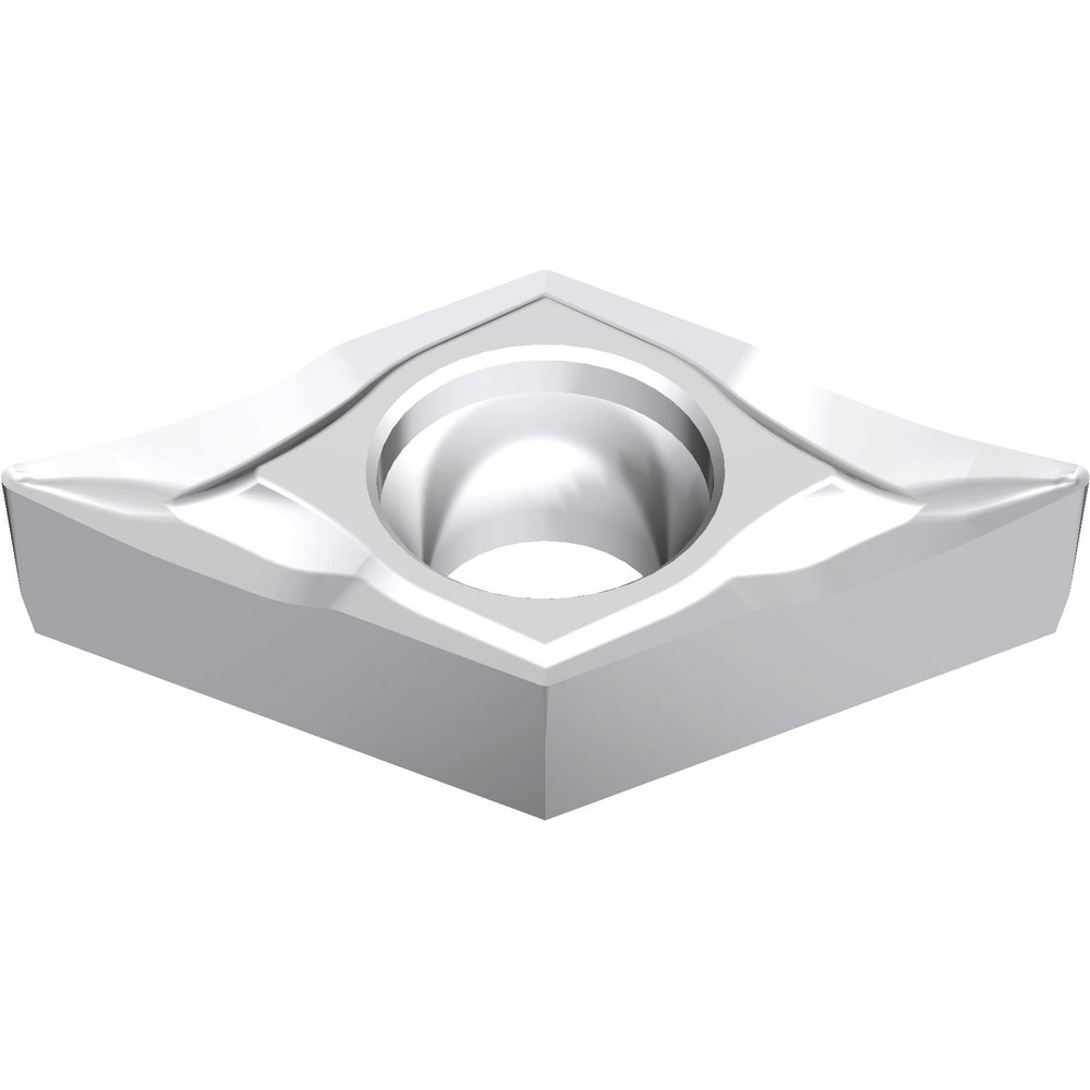 Sumitomo - Turning Insert: DCGT32.50.5MESLAC9115T, Carbide | MSC Direct