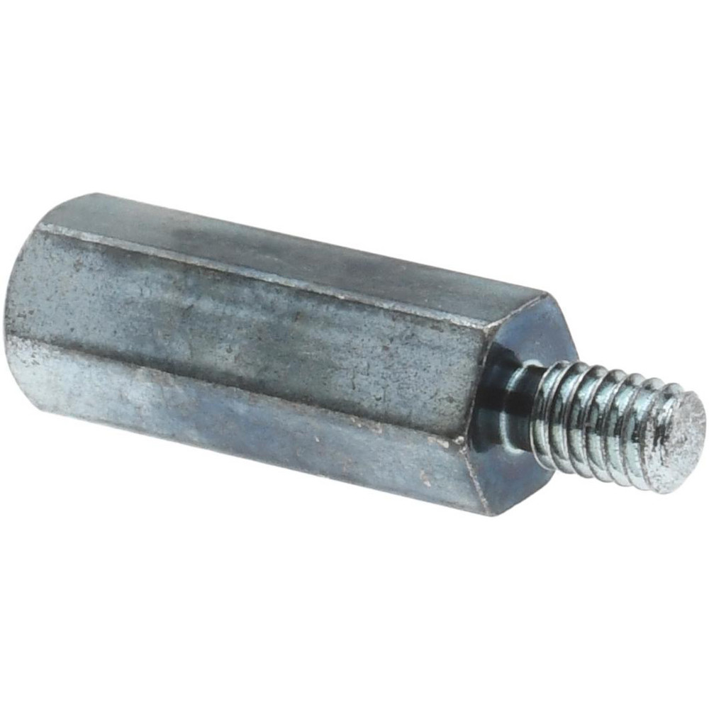 Electro Hardware - Male-Female Hex Circuit Board Standoff: M2.5 x 0.45 ...
